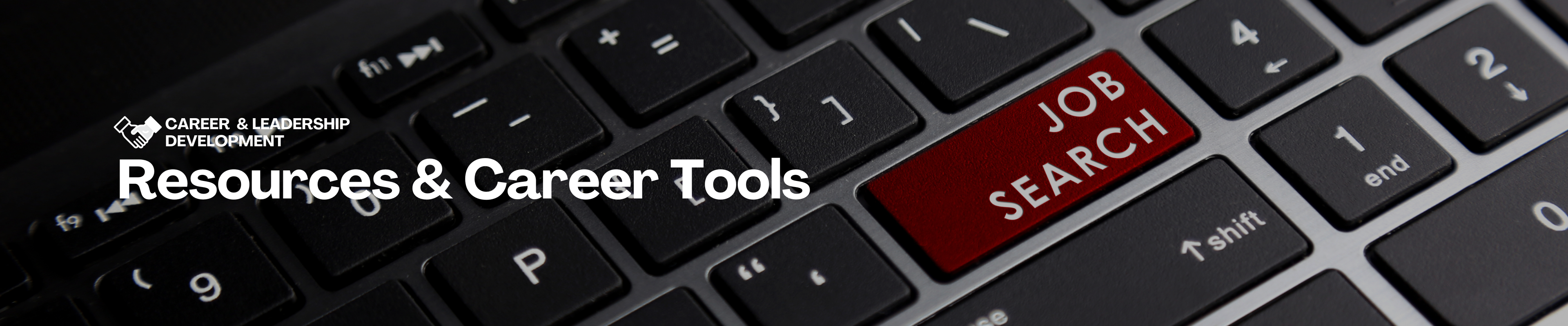 Job Search Websites | Career & Leadership Development