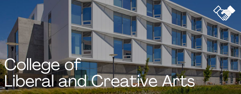 College of Liberal and Creative Arts | Career & Leadership Development