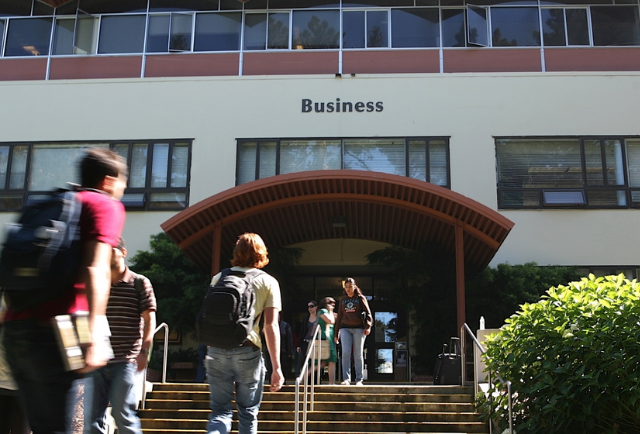 Career & Leadership Development | San Francisco State University