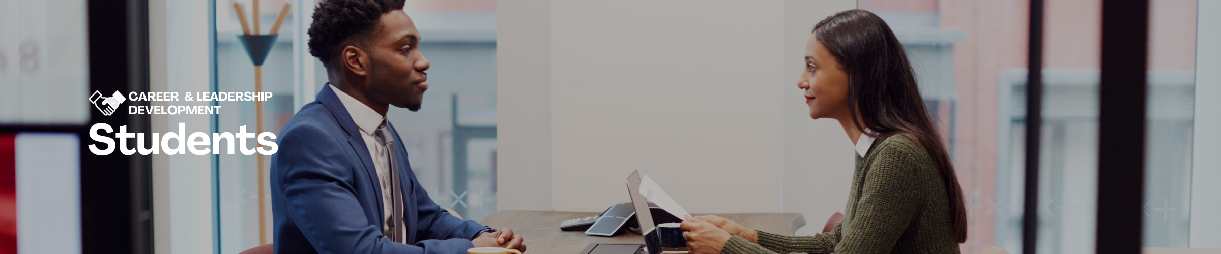 Interview Preparation | Career & Leadership Development