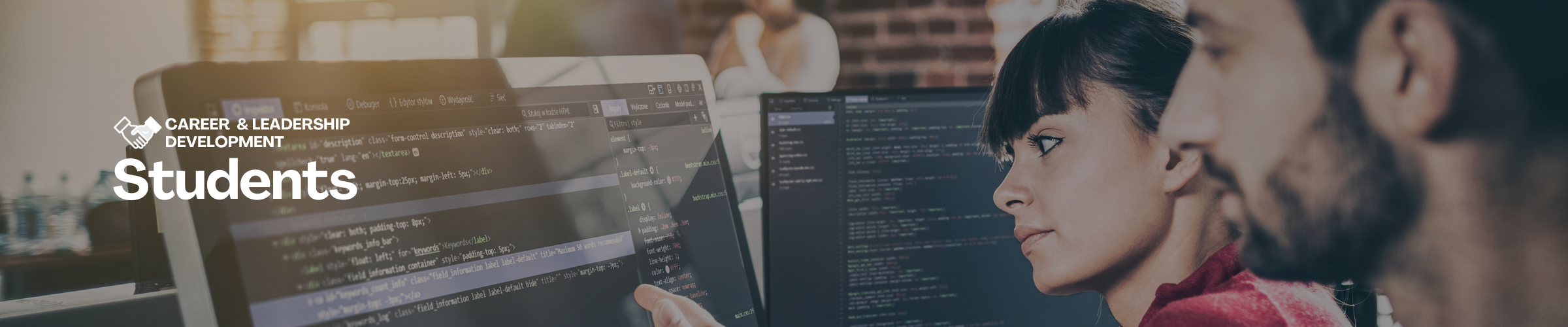 Graduate & Professional Programs | Career & Leadership Development